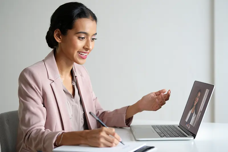 Los Beneficios de la Terapia Psicológica Virtual | Consultorio Psicológico